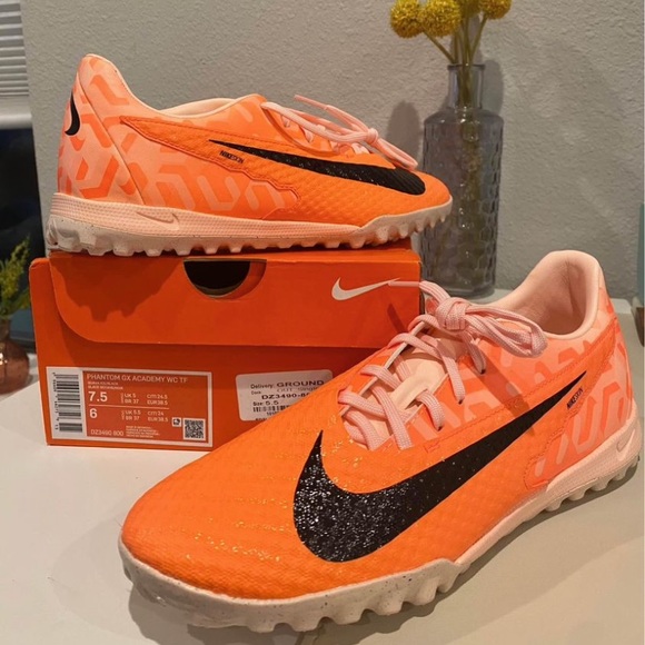 Nike | Shoes | Nike Phantom Turf Cleats | Poshmark